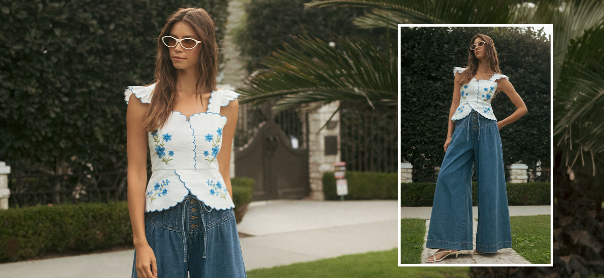 MABLE Wholesale Products - FashionGo