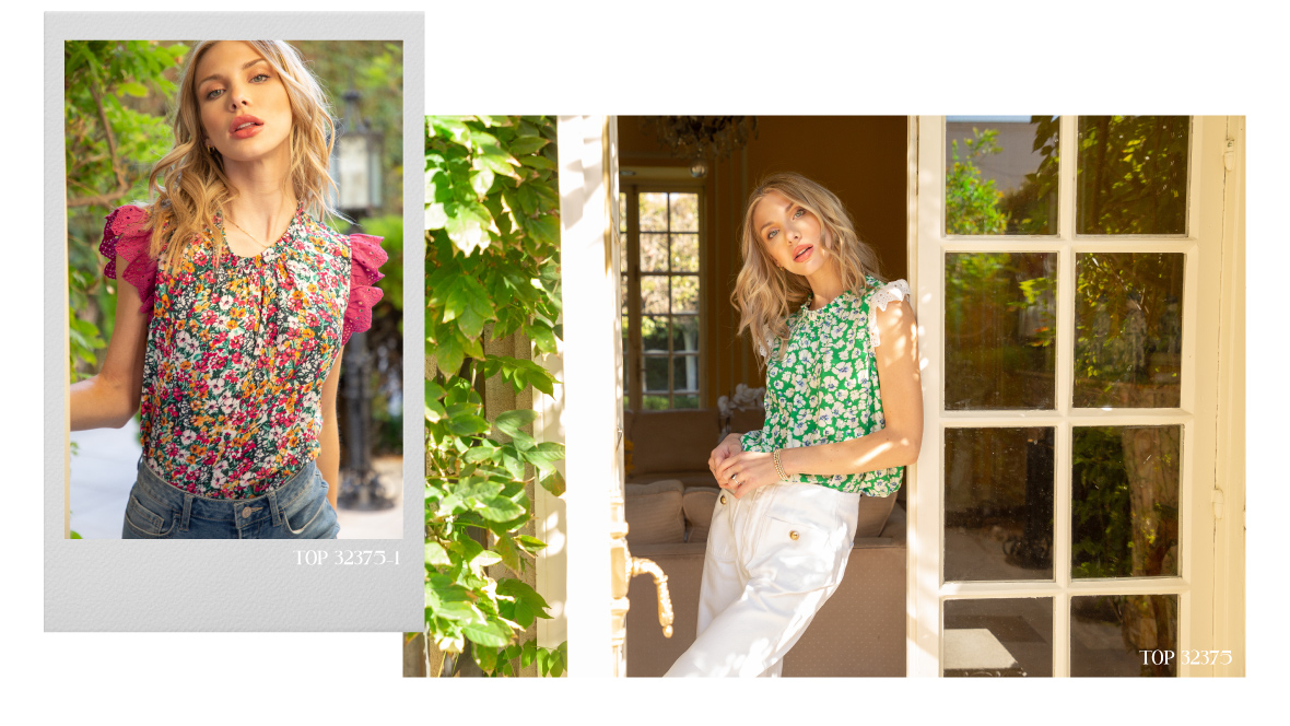 Voy Wholesale Products - FashoionGo