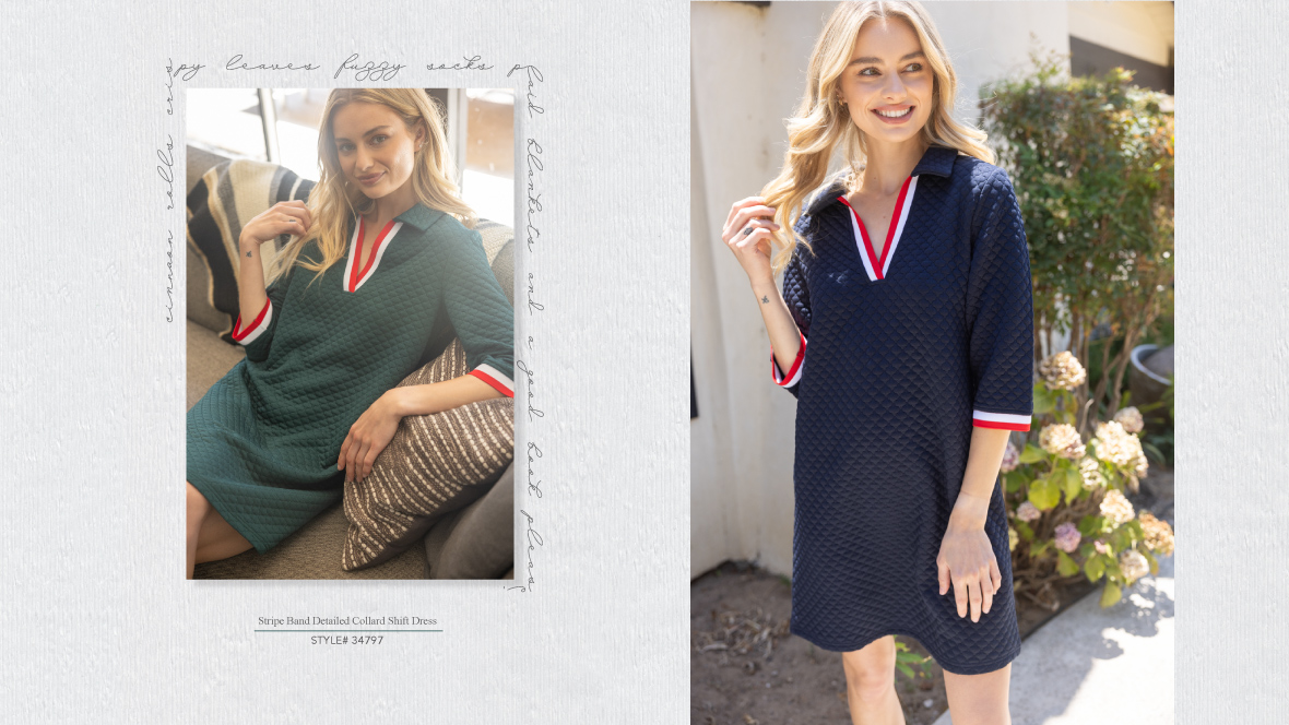 Voy Wholesale Products - FashionGo