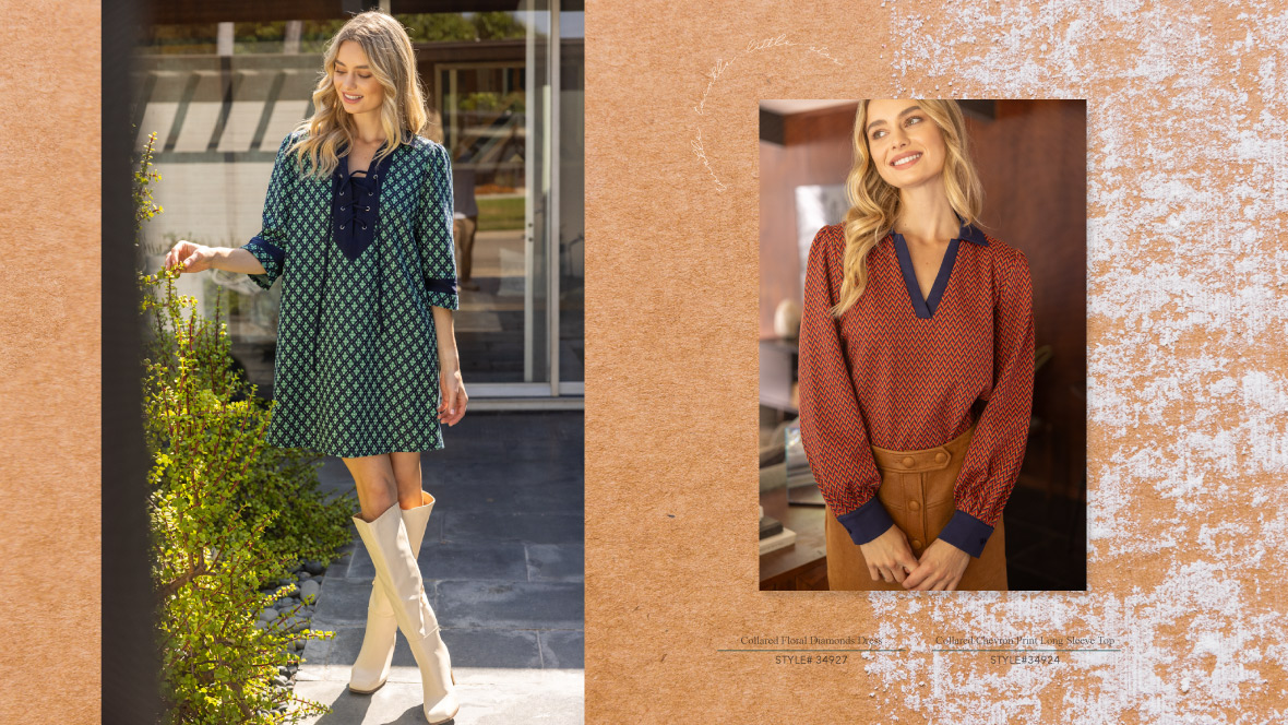 Voy Wholesale Products - FashionGo