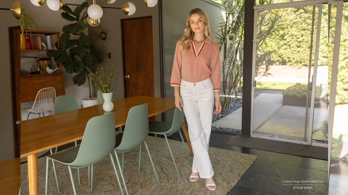 Voy Wholesale Products - FashionGo