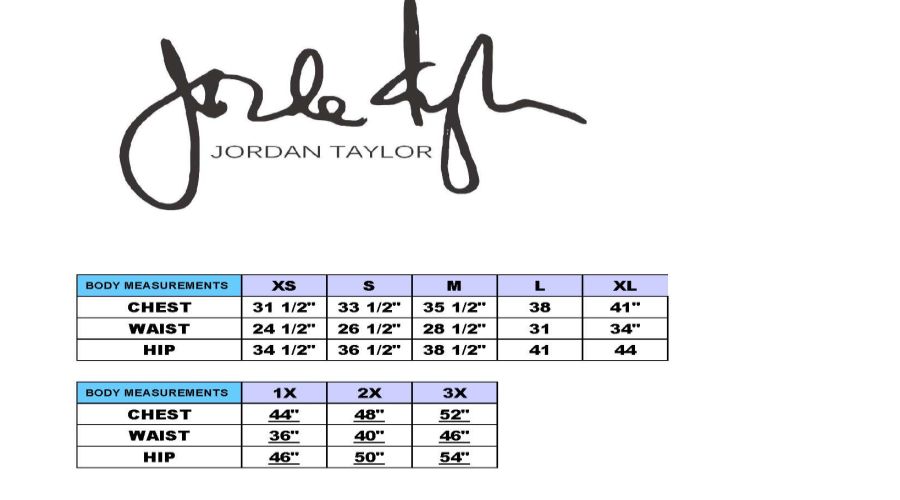 Jordan Taylor Wholesale Products - FashionGo