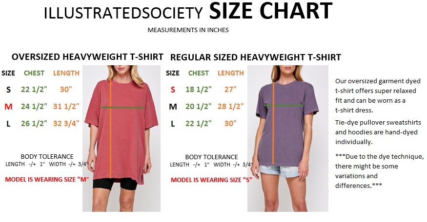 Illustrated Society Wholesale Products - FashionGo