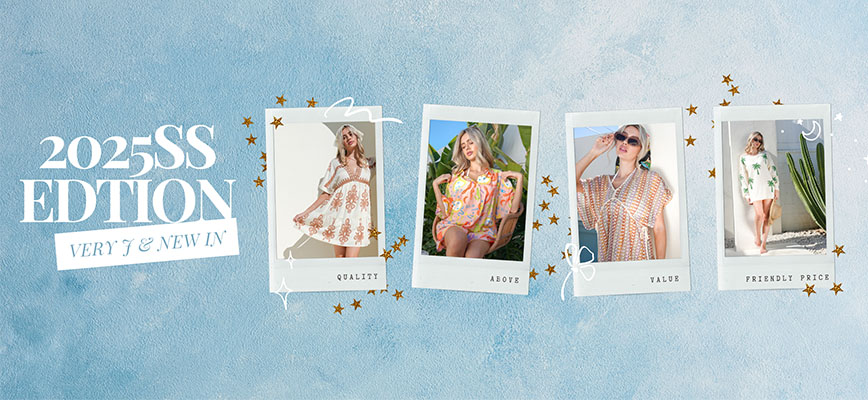 VERY J Wholesale Products - FashionGo