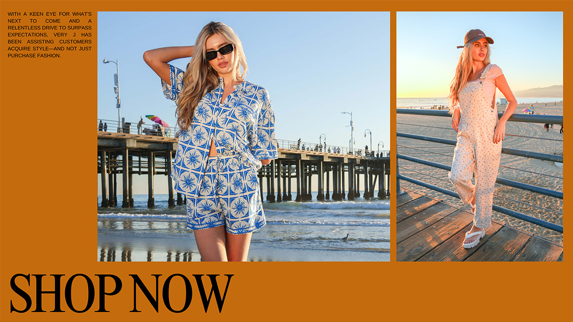 VERY J Wholesale Products 10% Off - FashionGo