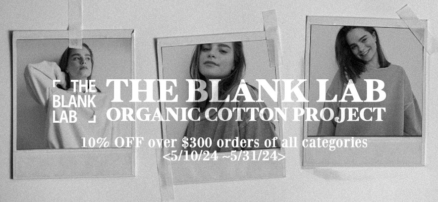 The Blank Lab Wholesale Products 10% Off - FashionGo