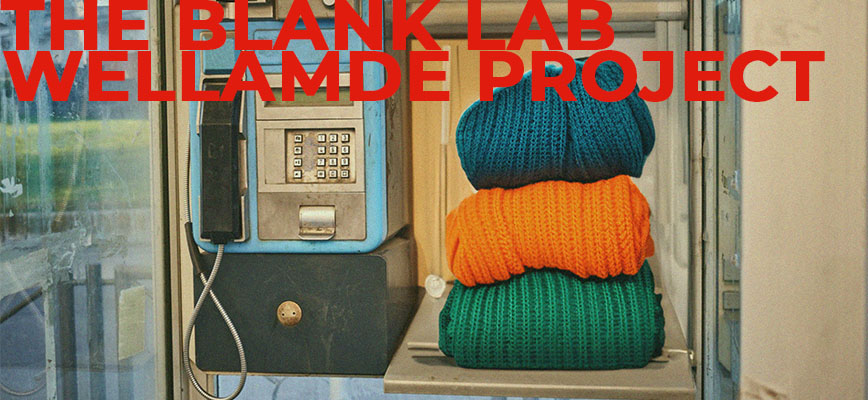 The Blank Lab Wholesale Products 10% Off - FashionGo