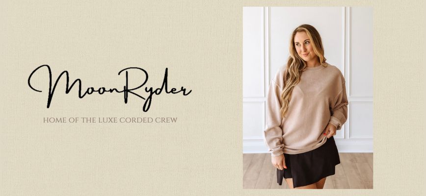 Moon Ryder Wholesale Products - FashionGo