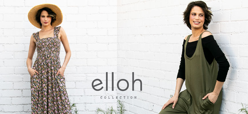 Elloh Wholesale Products - FashionGo