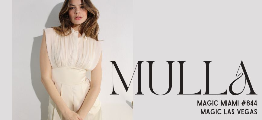 MULLA Wholesale Products - FashionGo
