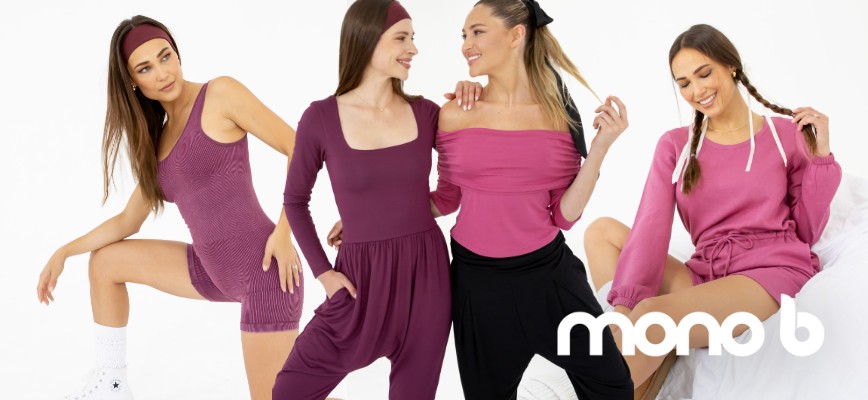 Mono B Wholesale Products - FashionGo