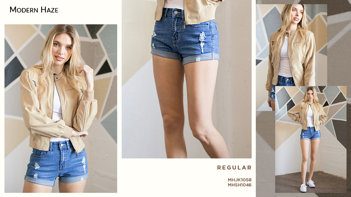 Modern Haze Wholesale Products - FashoionGo