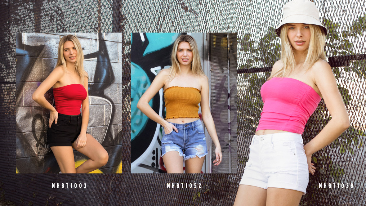 Modern Haze Wholesale Products 5% Off - FashionGo