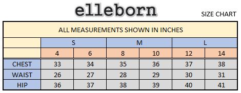 Elleborn Wholesale Products - FashionGo