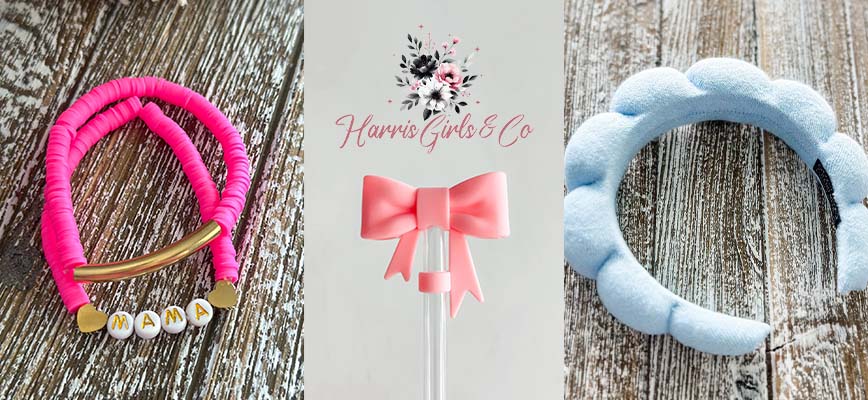 Harris Girls & Co. Wholesale Wholesale Products - FashionGo