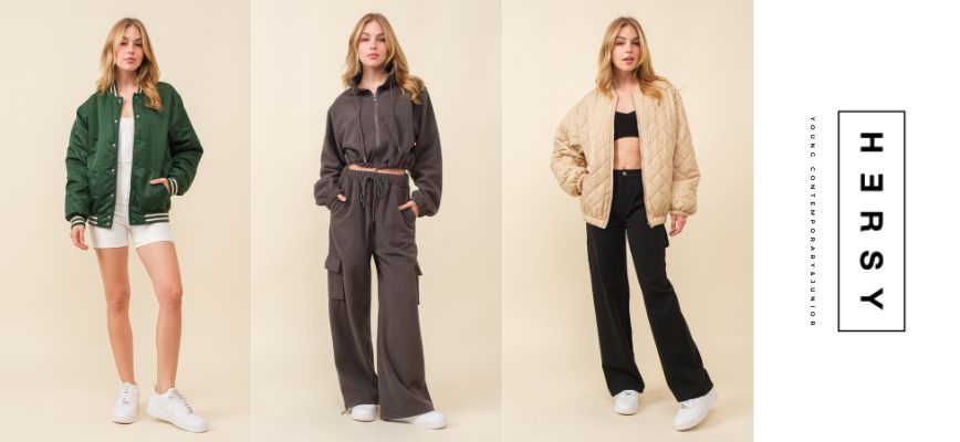 Hersy Wholesale Products - FashionGo