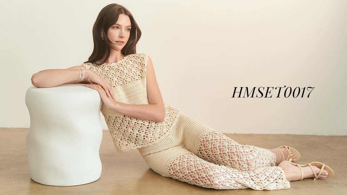 HERSY Wholesale Products - FashionGo