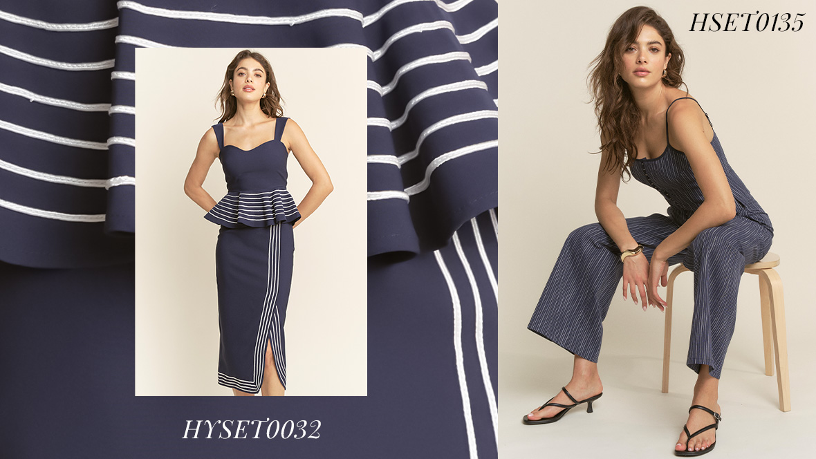 HERSY Wholesale Products - FashionGo