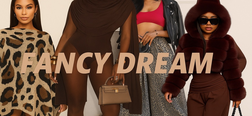Fancy Dream USA Wholesale Products - FashionGo