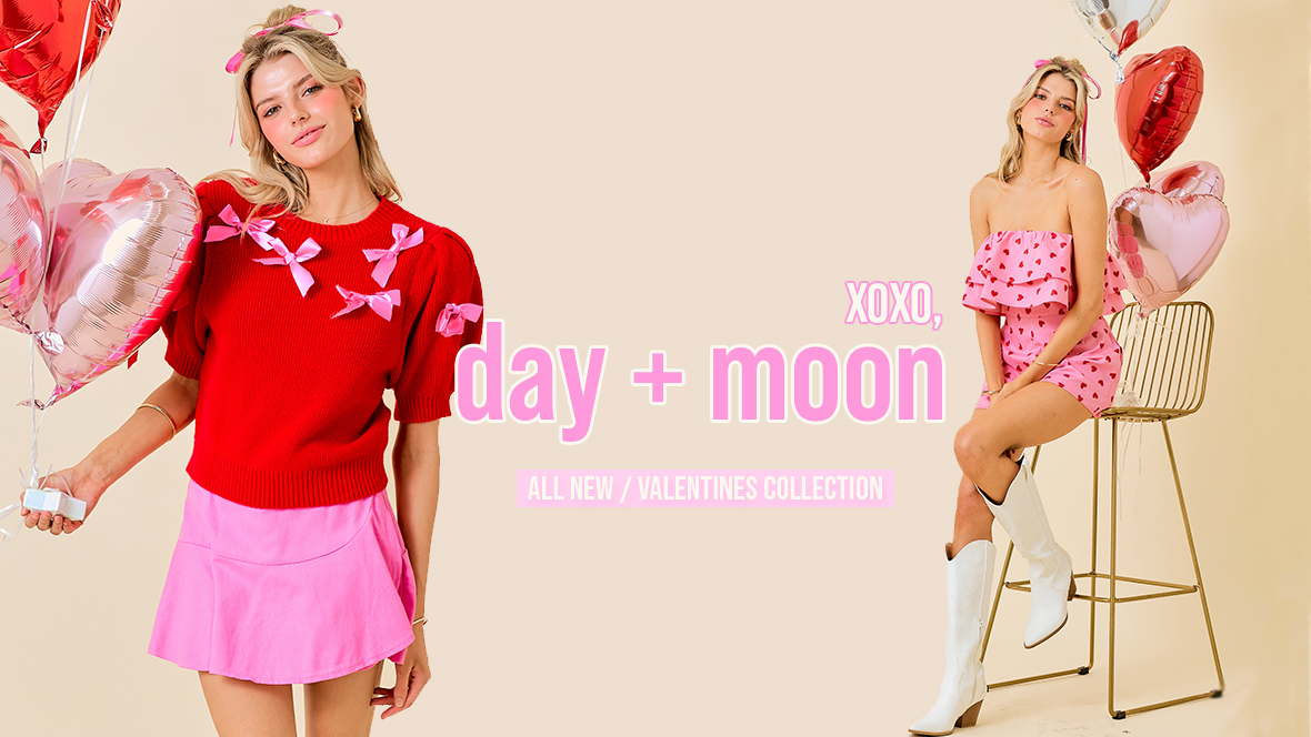 day + moon Wholesale Products - FashionGo