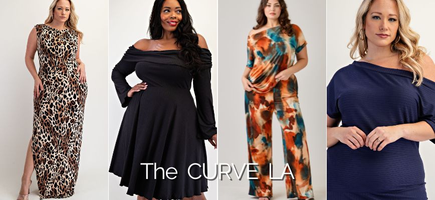 The Curve LA Wholesale Products - FashionGo