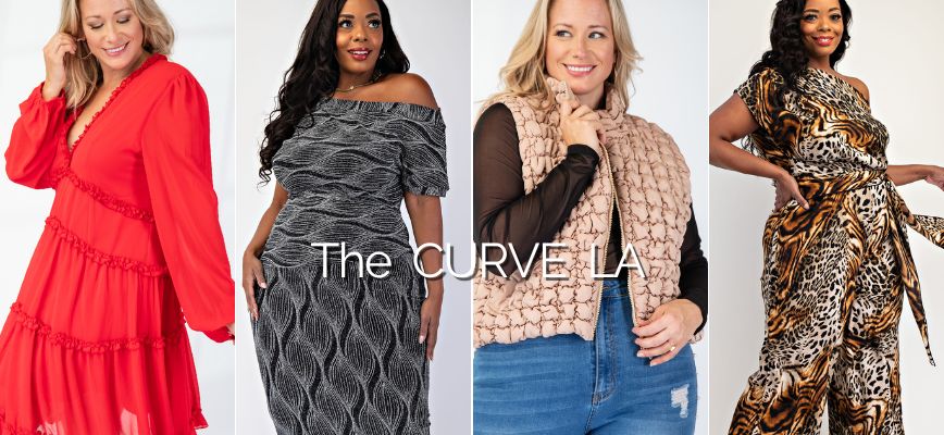 The Curve LA Wholesale Products Free Shipping - FashionGo