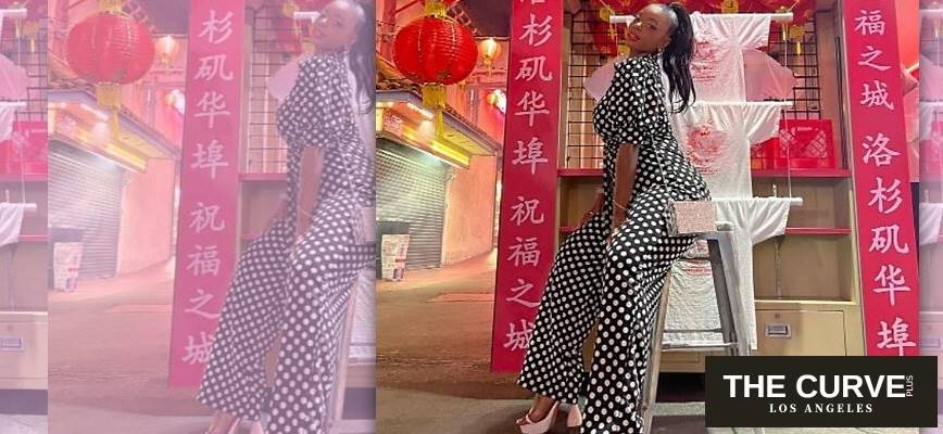 The Curve LA Plus Wholesale Products - FashoionGo