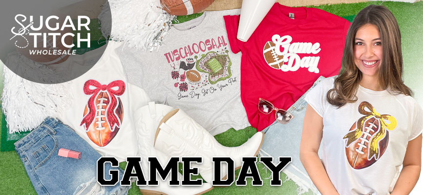 Sugar Stitch Wholesale Products - FashionGo