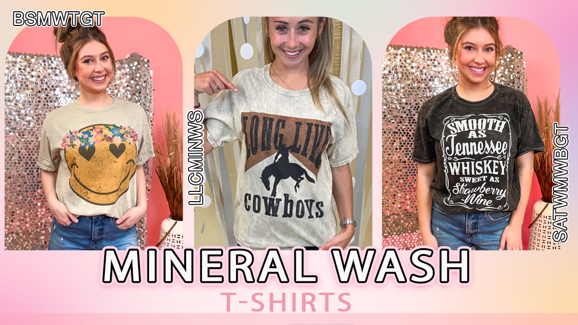 Sugar Stitch Wholesale Products - FashionGo