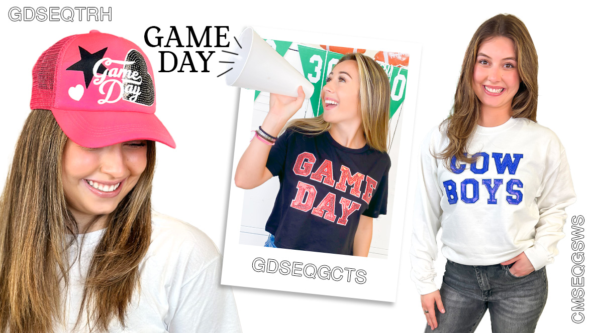 Sugar Stitch Wholesale Products - FashionGo