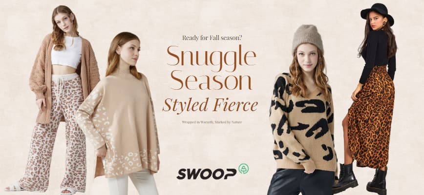 SWOOP Wholesale Products 20% Off - FashionGo