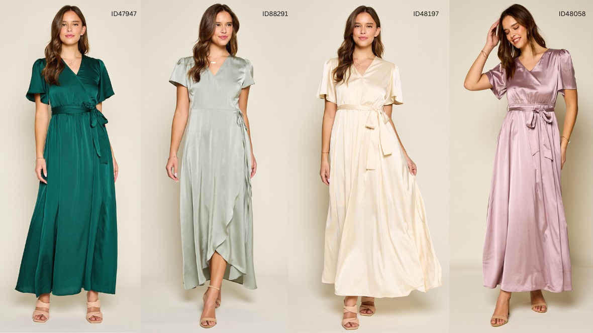 Tea n Rose Wholesale Products - FashionGo