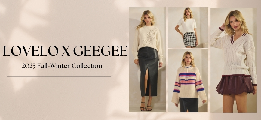 Lovelo Wholesale Products Free Shipping - FashionGo