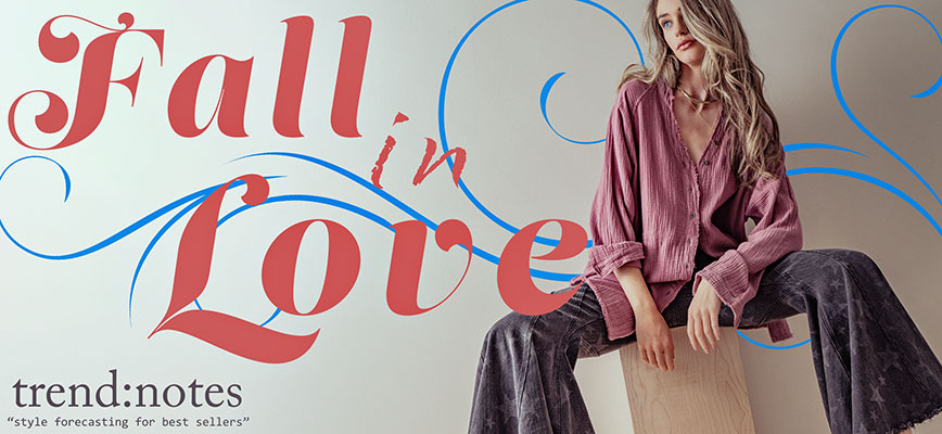 Trend Notes Wholesale Products - FashionGo