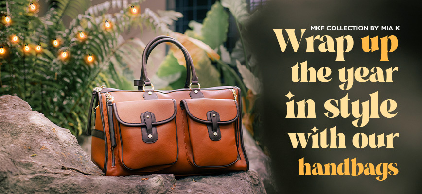 MKF Collection by Mia K Wholesale Products - FashionGo