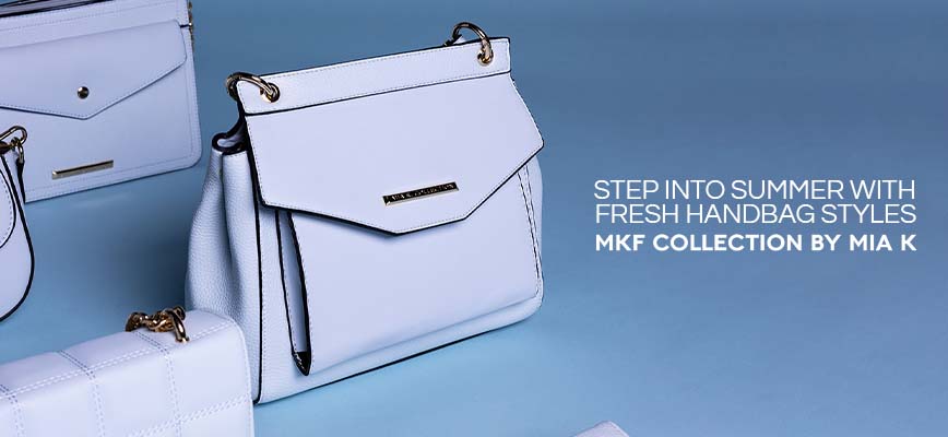 MKF Collection by Mia K Wholesale Products - FashionGo