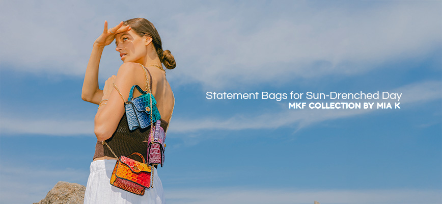 MKF Collection by Mia K Wholesale Products 5% Off - FashionGo