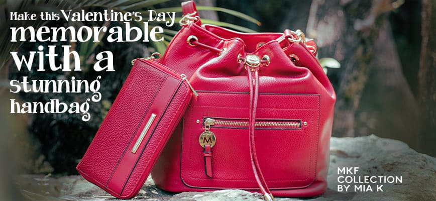 MKF Collection by Mia K Wholesale Products 5% Off - FashionGo