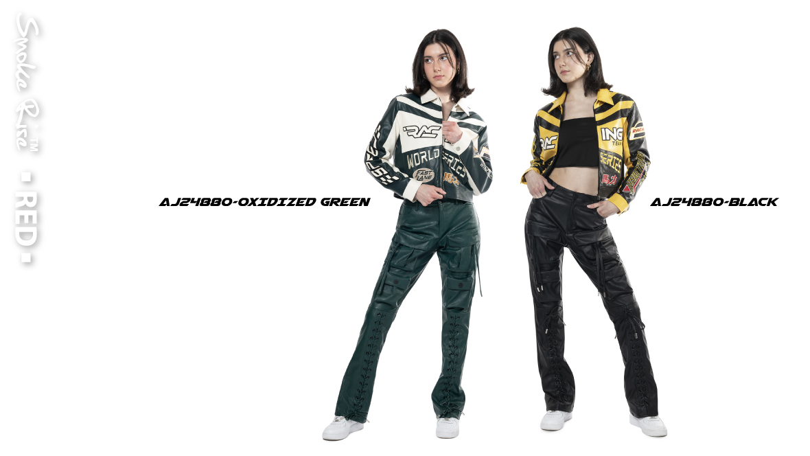 SMOKE RISE RED Wholesale Products - FashionGo