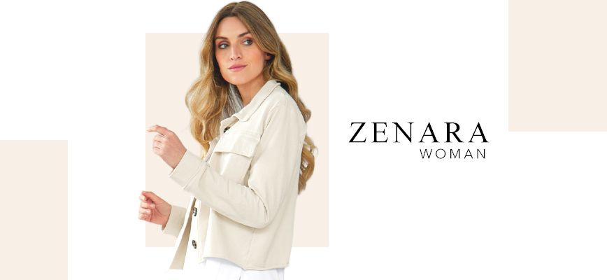 Zenara Woman Wholesale Products - FashoionGo