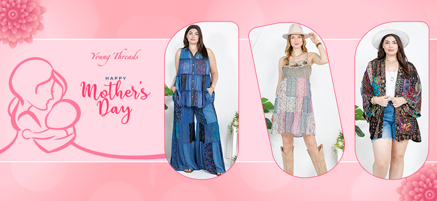 Young Threads Wholesale Products 10% Off - FashionGo