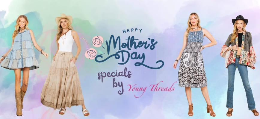 Young Threads Wholesale Products - FashionGo