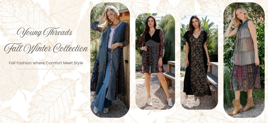 Young Threads Wholesale Products 10% Off - FashionGo
