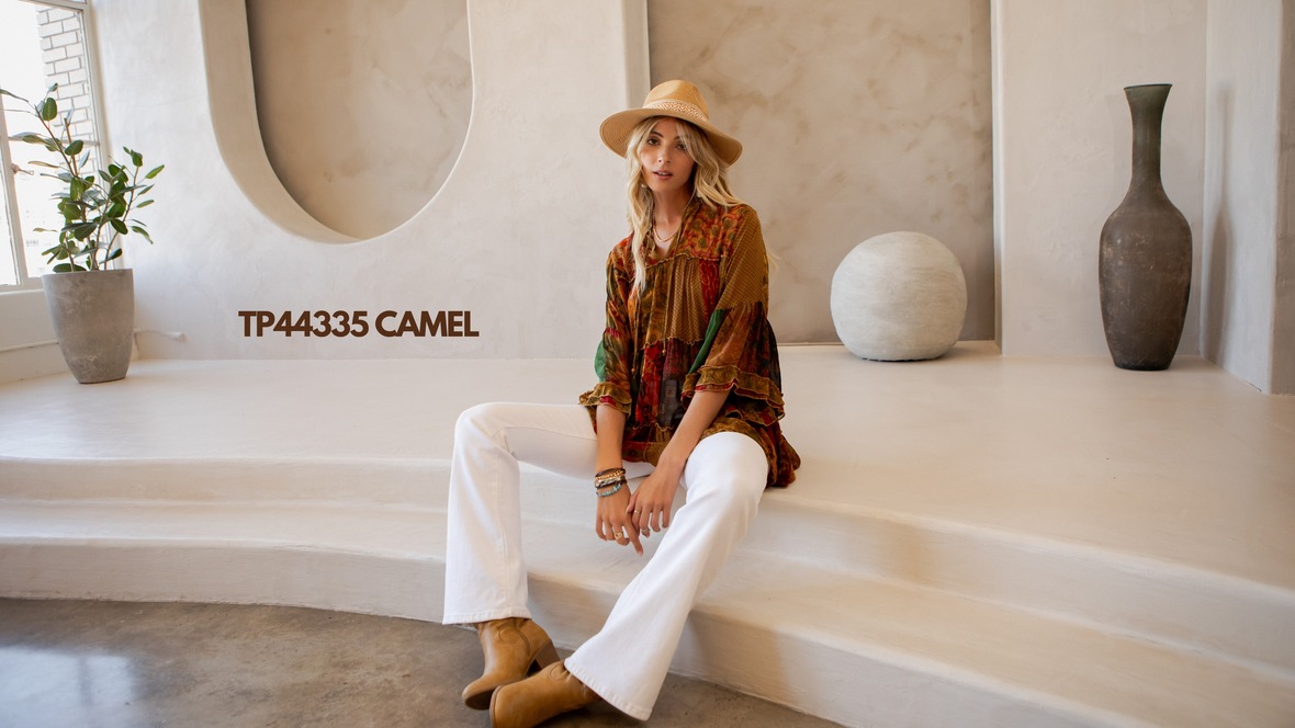 Young Threads Wholesale Products 10% Off - FashionGo