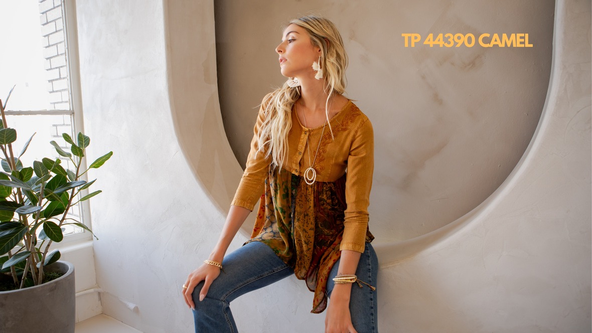 Young Threads Wholesale Products 10% Off - FashionGo