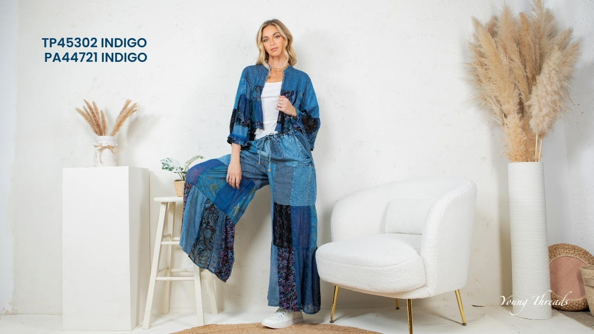 Young Threads Wholesale Products Free Shipping - FashionGo