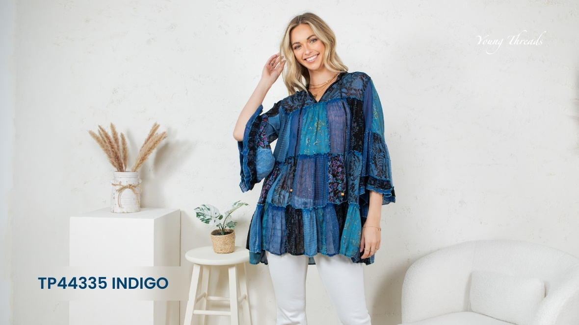 Young Threads Wholesale Products Free Shipping - FashionGo