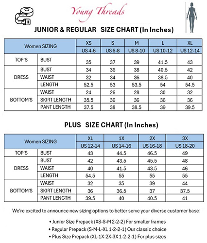 Young Threads Wholesale Products Free Shipping - FashionGo