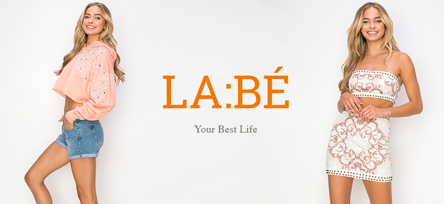 Labe Wholesale Products - FashionGo
