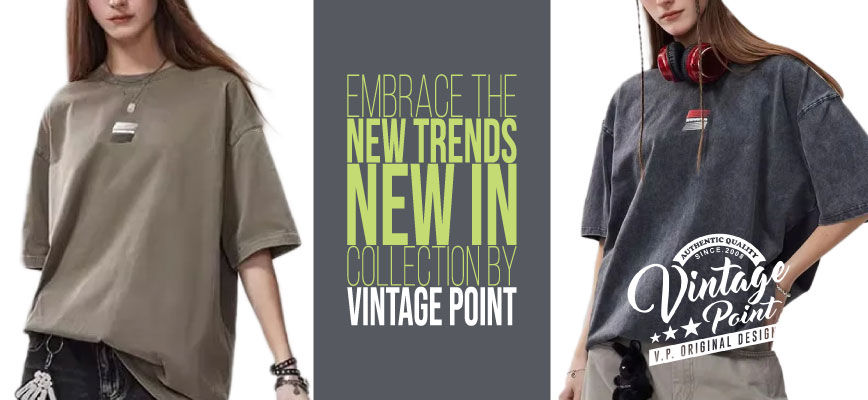 Vintage Point Wholesale Products - FashionGo